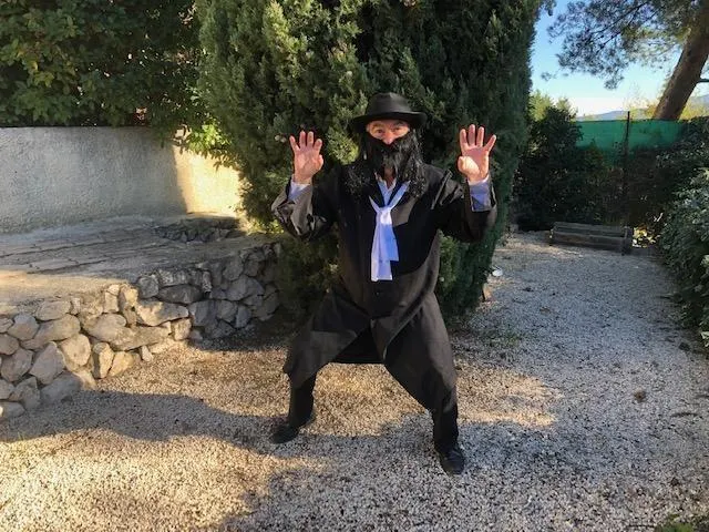 L’imitateur de Louis de Funès prépare un flash mob de Rabbi Jacob au ...