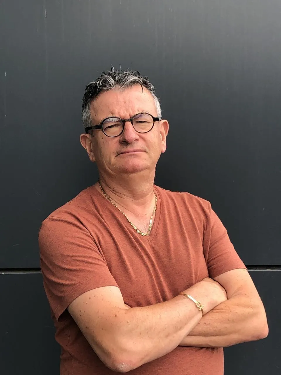 L’imitateur de Louis de Funès prépare un flash mob de Rabbi Jacob au ...