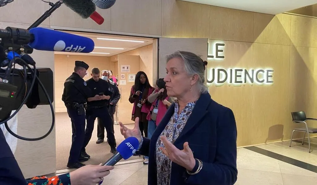 Affaire du Mediator : le procès de la « criminalité en col blanc ...