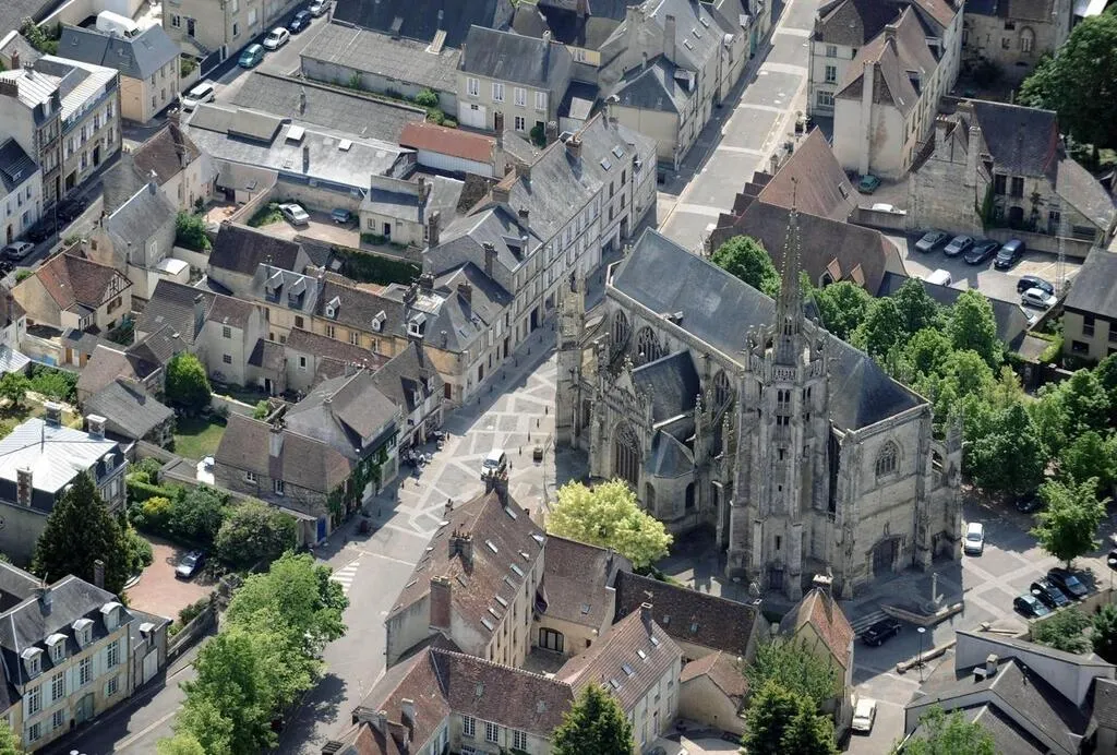 Argentan. Les habitants conviés à la cérémonie des vœux de la ...