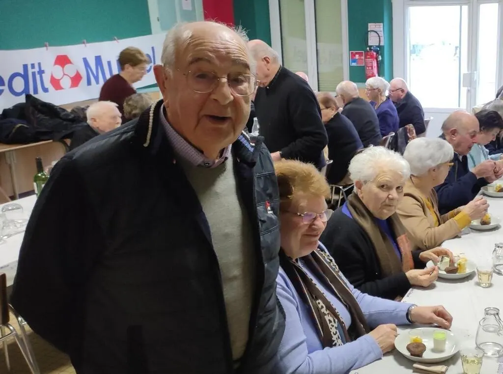 Angrie. Plus d’un siècle de mémoire entretenue - Angers.maville.com