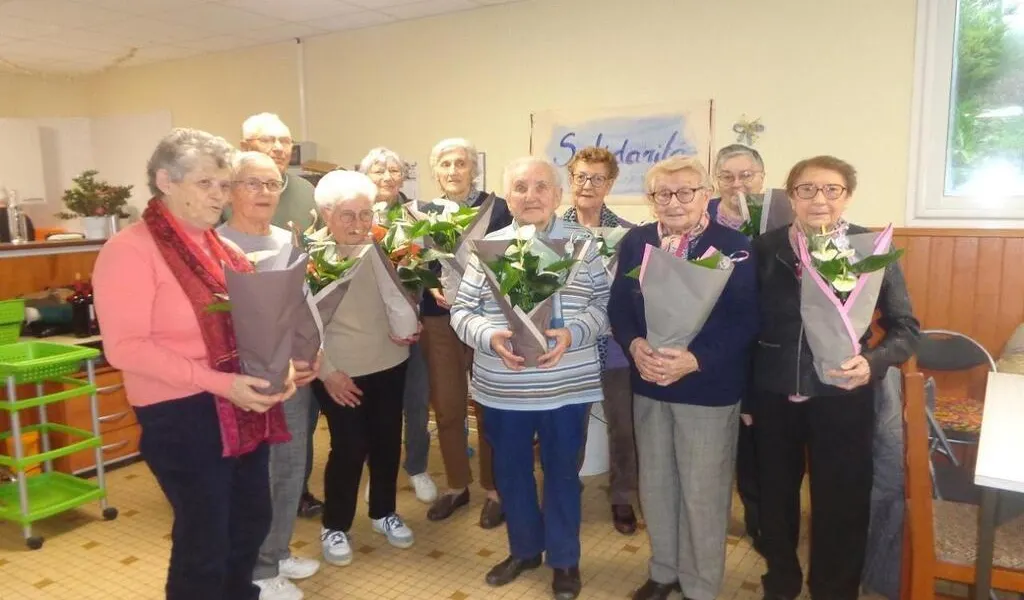 Lannilis. Le club des deux abers enregistre 230 adhérents - Brest ...