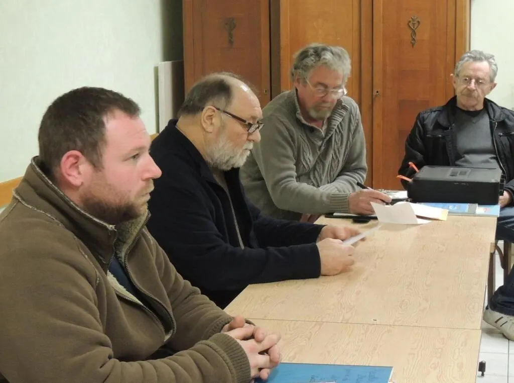 La Breille-les-Pins. La Joyeuse participera à la brocante cet été ...