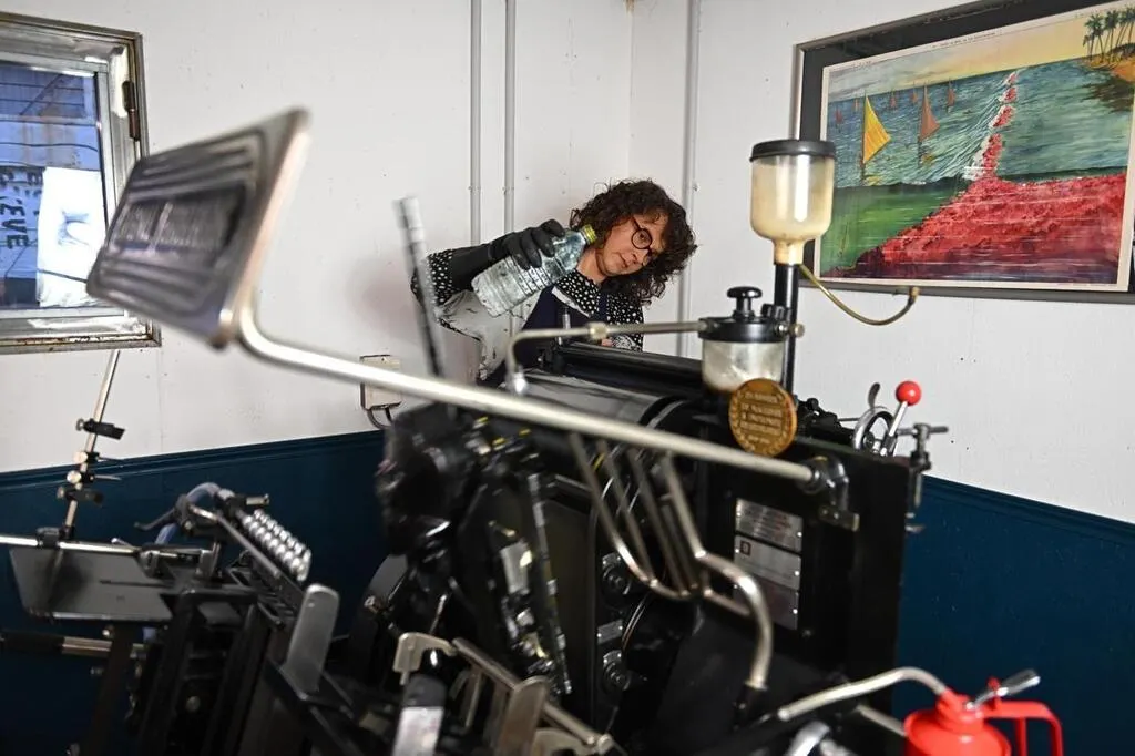 Au sud de Nantes, le Remorqueur, emblème des nuits nantaises, rêve de s ...