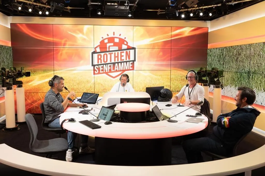 Football : « Au Stade Rennais, Bruno Genesio, s’est réinventé », assure ...