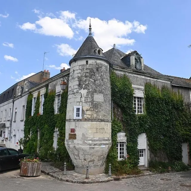 Maine-et-Loire. Cinq sites à ne pas manquer à Saint-Florent-le-Vieil ...