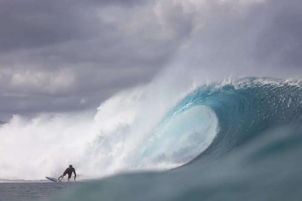 Légende du surf, Pat Curren est mort à l’âge de 90 ans . Sport - Angers ...