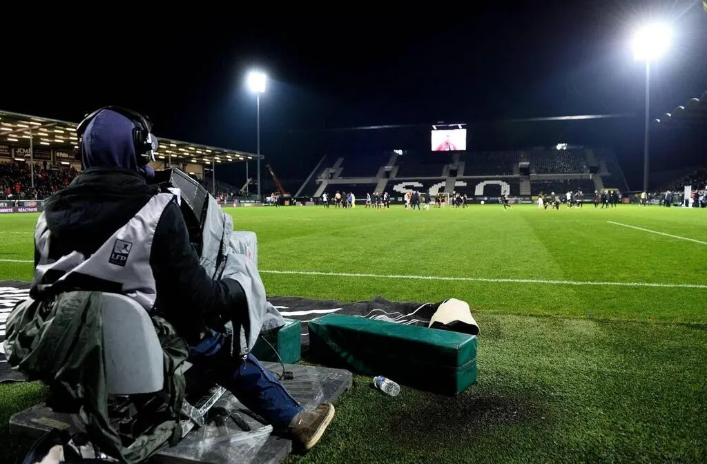 Coupe de France. La programmation du match entre Angers SCO et le FC ...