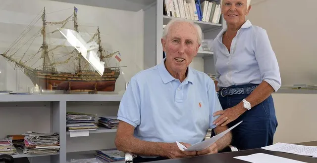 Quimperlé. Colette Le Pensec est décédée - Quimper.maville.com