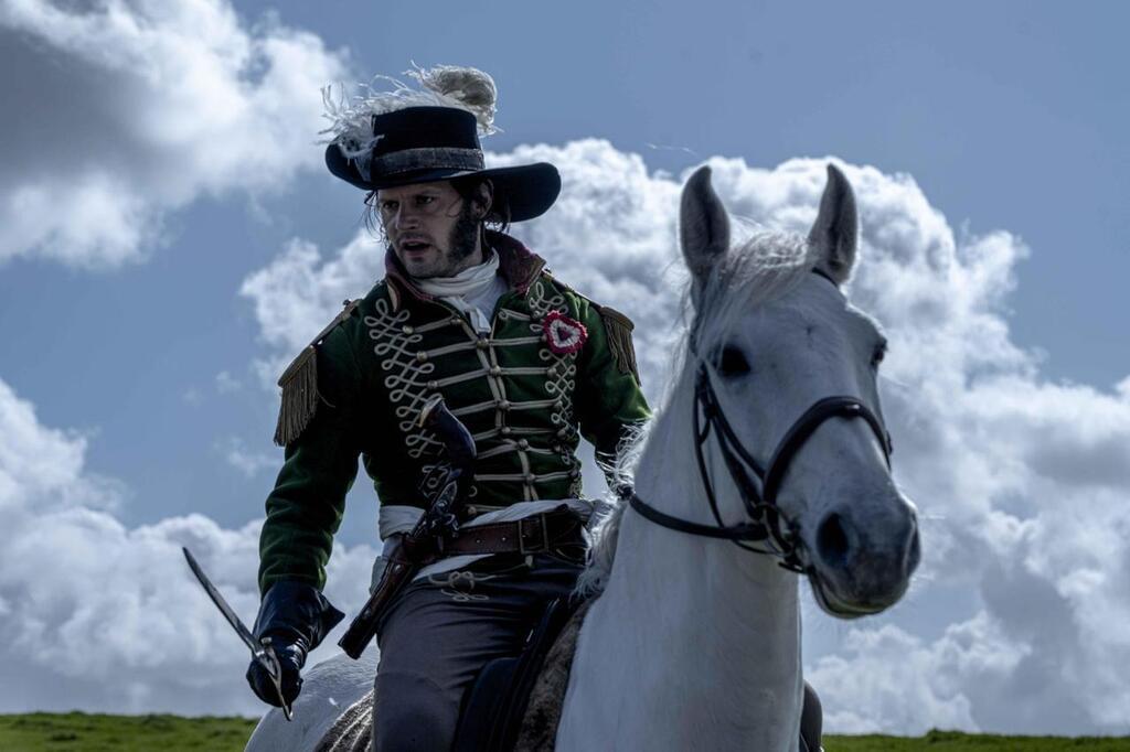 Guerre de Vendée : le film « Vaincre ou mourir » en sortie nationale ce ... Guerre de Vendée : le film « Vaincre ou mourir » en sortie nationale ce ...