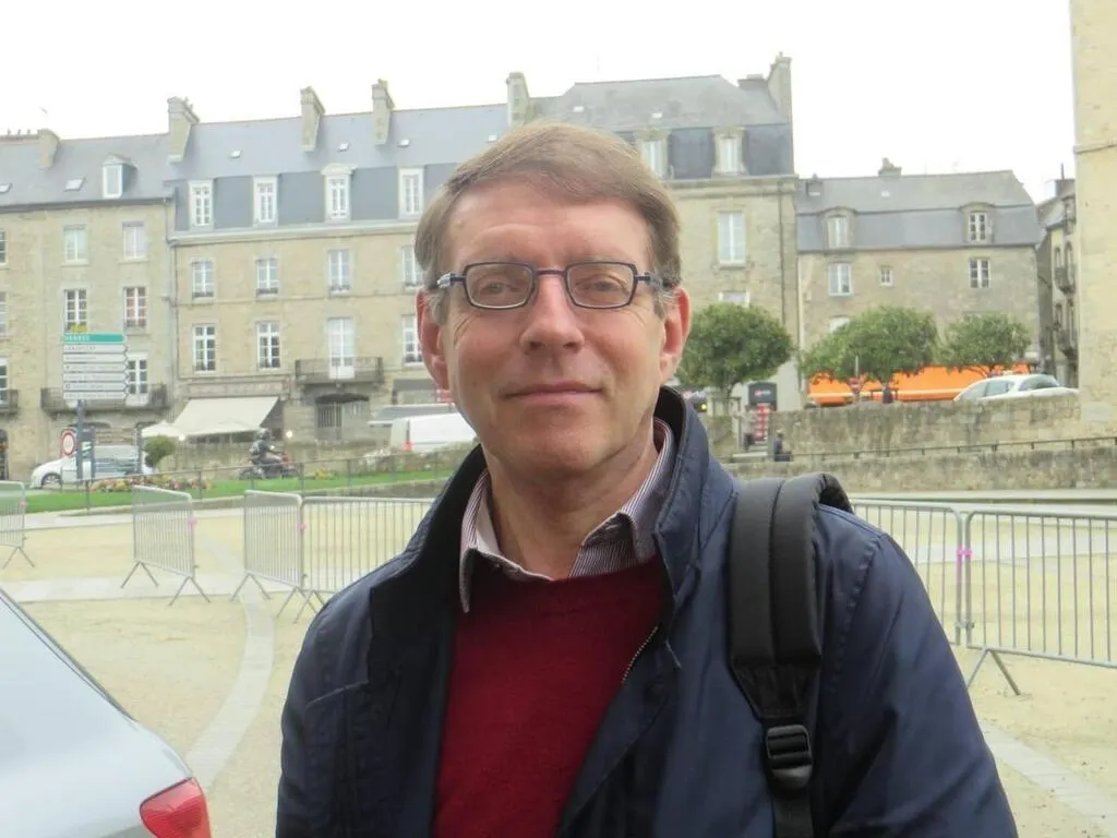 Élisabeth Gloaguen et Patrick Briend à la tête de Dinan Diver’Cité ...