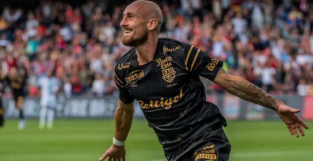 EA Guingamp. Du Burkina-Faso aux pelouses de Roudourou, ce couple vit ...