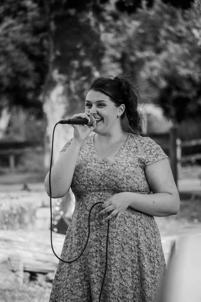 Quimper. Elisa, un duo pop-rock à découvrir - Quimper.maville.com