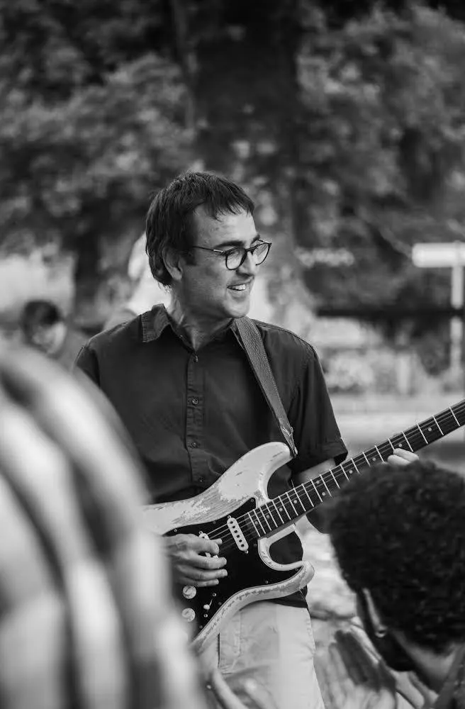 Quimper. Elisa, un duo pop-rock à découvrir - Quimper.maville.com