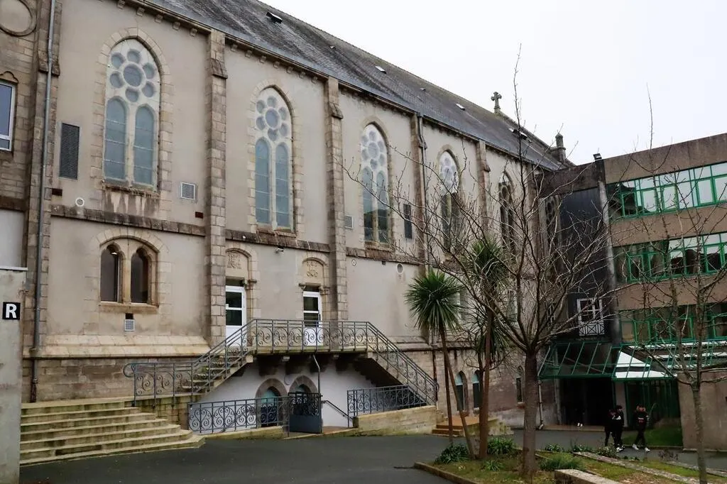 Quimper. Après trente ans d’abandon, ce patrimoine redevient le cœur ...