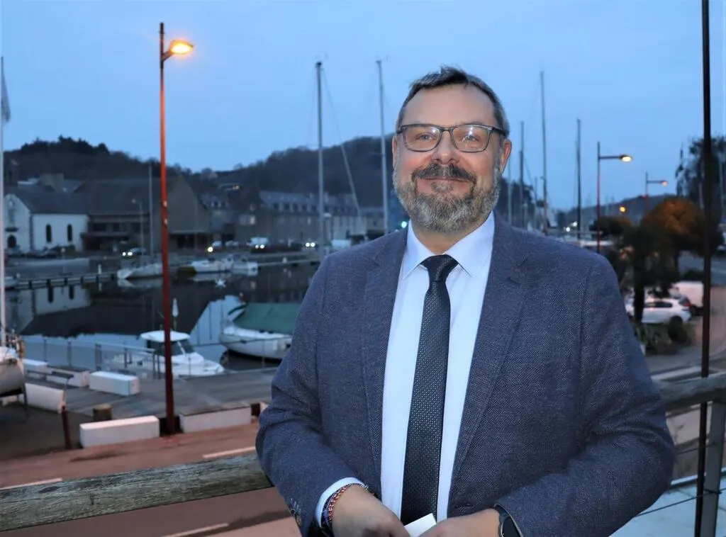 2023, une année décisive pour le parc éolien en baie de Saint-Brieuc ...