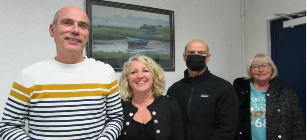 Louannec. Le comité d’animation présente son programme - Saint-Brieuc ...