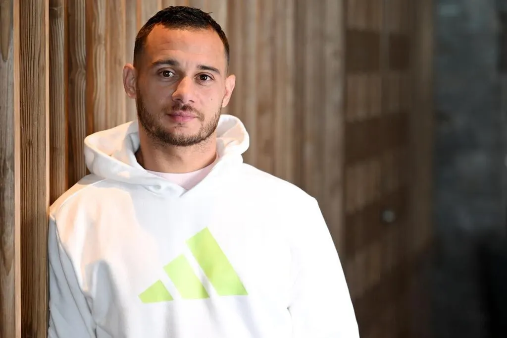 TÉMOIGNAGE. Samir Aït Saïd : « Je savais que mon rêve olympique n’était ...