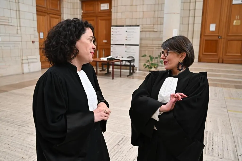 « On a l’engagement de défendre » : six avocats au cœur des affaires ...