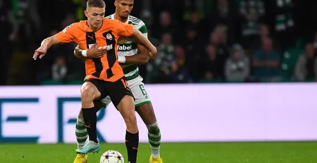 Mercato. FC Lorient : Moritz Jenz en route vers Schalke 04 . Sport ...