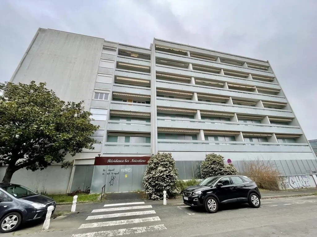 Angers. La Soclova va construire à La Madeleine une résidence pour ...