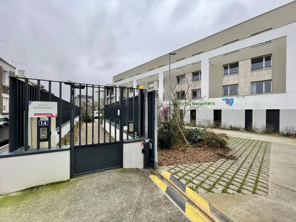 Angers. La Soclova va construire à La Madeleine une résidence pour ...