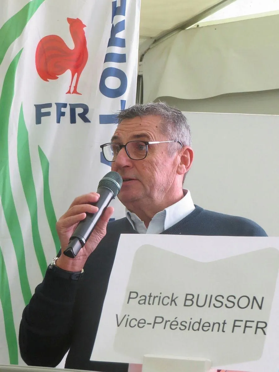 Rugby. La candidature de Patrick Buisson à la tête de la FFR rejetée ...