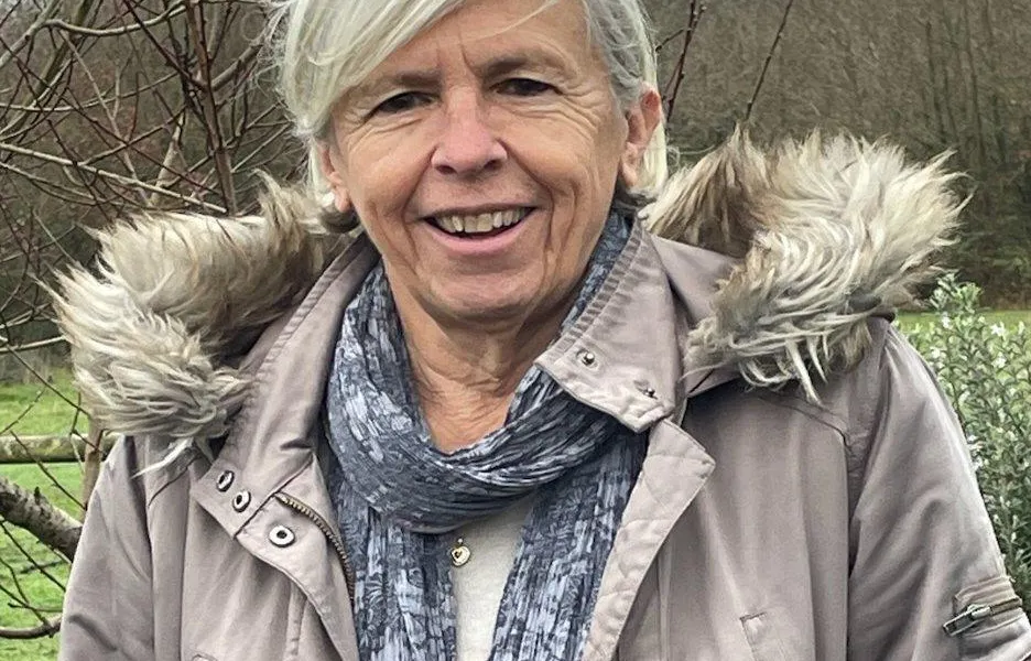 Mesquer. Anne Groleau entre au conseil municipal - Saint-Nazaire ...