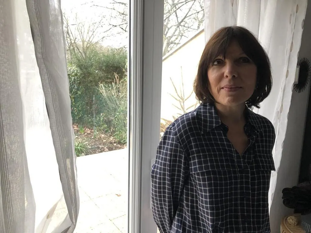 Le combat de cette maman pour l’autonomie de sa fille autiste sévère ...