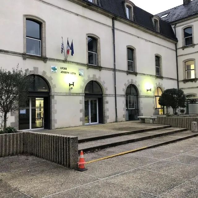 Une course à pied pour visiter les monuments et bâtiments de Pontivy ...
