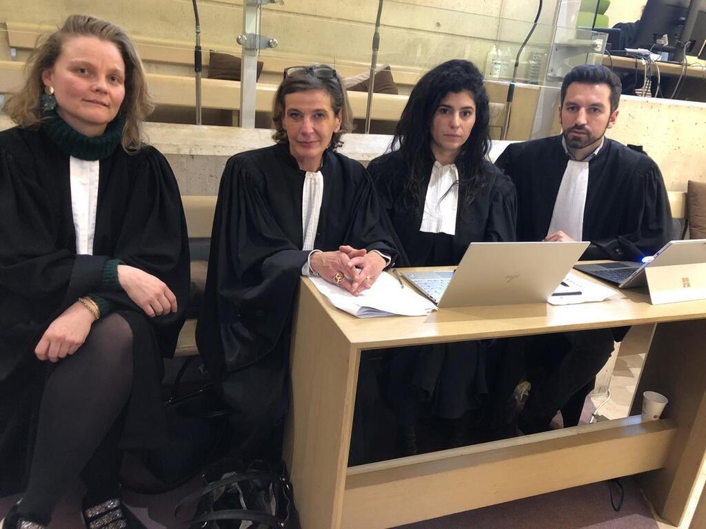 Une femme brûlée vive en Sarthe : avant le verdict, retour sur le ... Une femme brûlée vive en Sarthe : avant le verdict, retour sur le ...