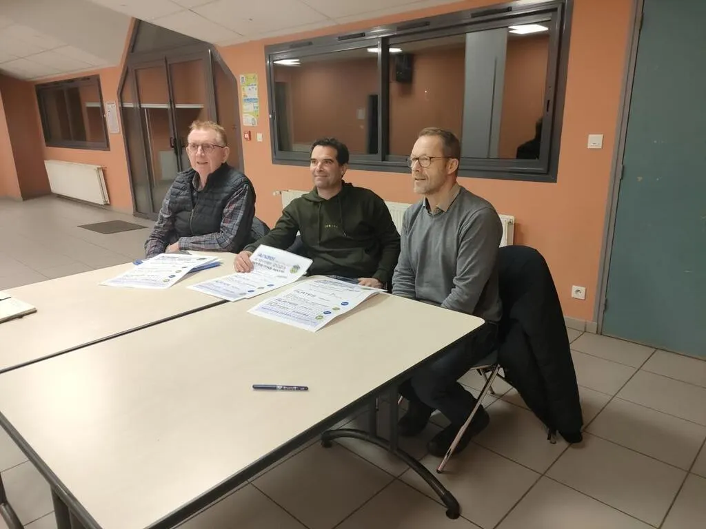 Jérémy espère une greffe, Andel Vélo Sports se mobilise pour le ...