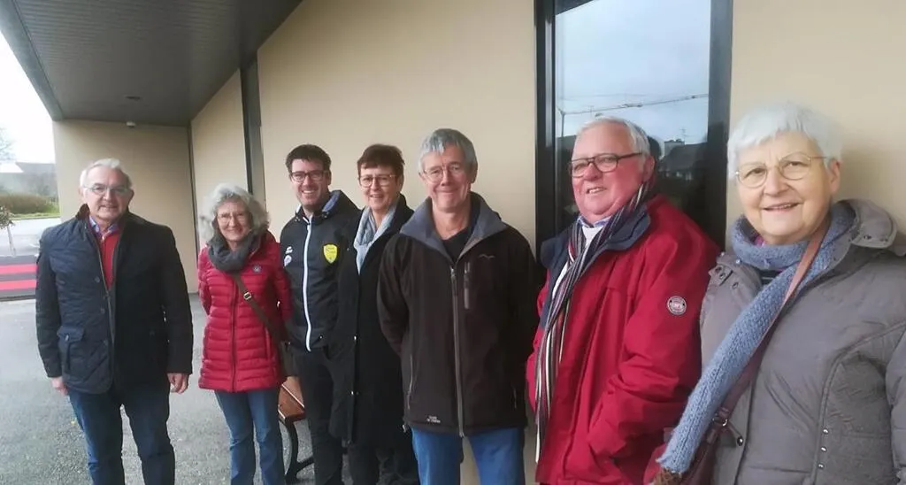 Le salon des vins et de la gastronomie s’installe à Edern, les 4 et 5 ...