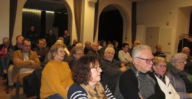 Des animations du 12 au 18 février, à Saint-Pierre-du-Chemin, avec la ...