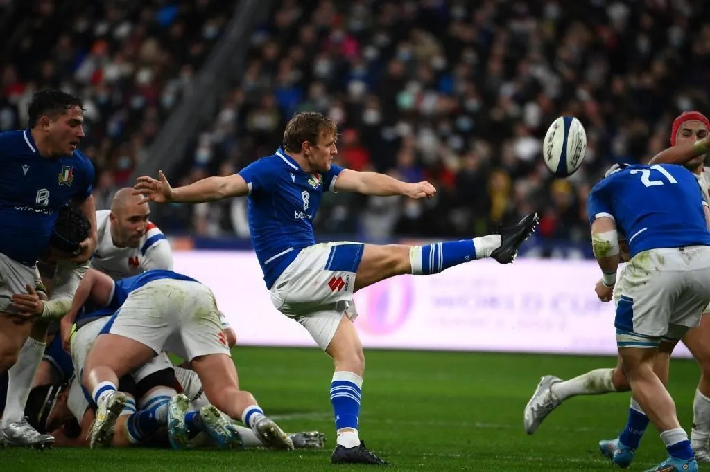 Rugby. Ivan Nemer suspendu pour avoir offert une banane à un coéquipier ...