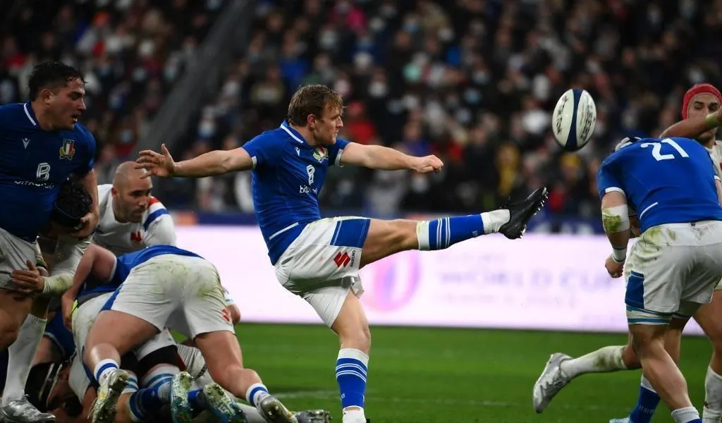 Rugby. Ivan Nemer suspendu pour avoir offert une banane à un coéquipier ...