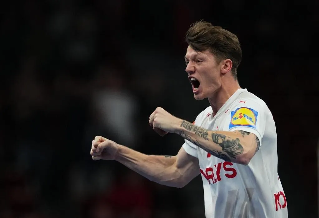 Mondial de handball 2023. Le Danemark, premier qualifié pour la finale ...