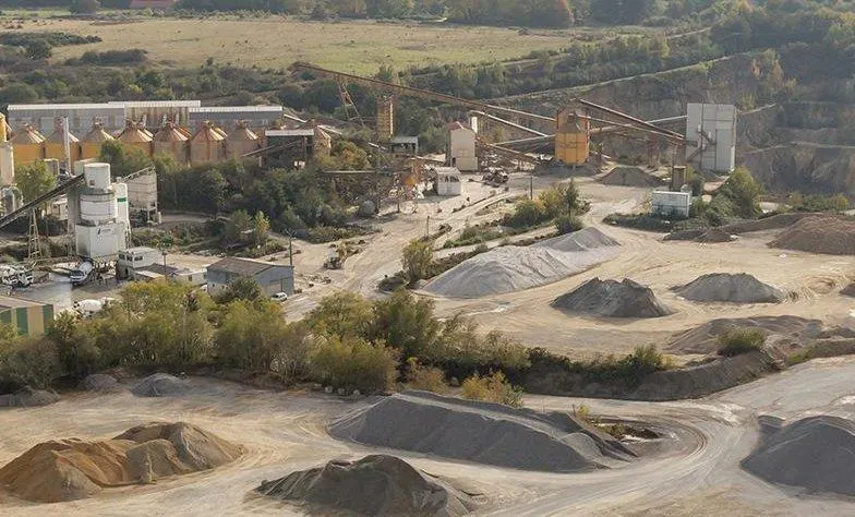 Bouguenais. L’usine Colas sous le coup d’un ultimatum - Nantes.maville.com