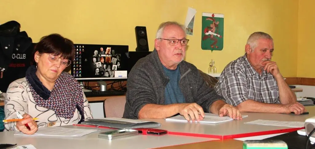 Chanteloup-les-Bois. Un photographe de renom en novembre aux 3es ...