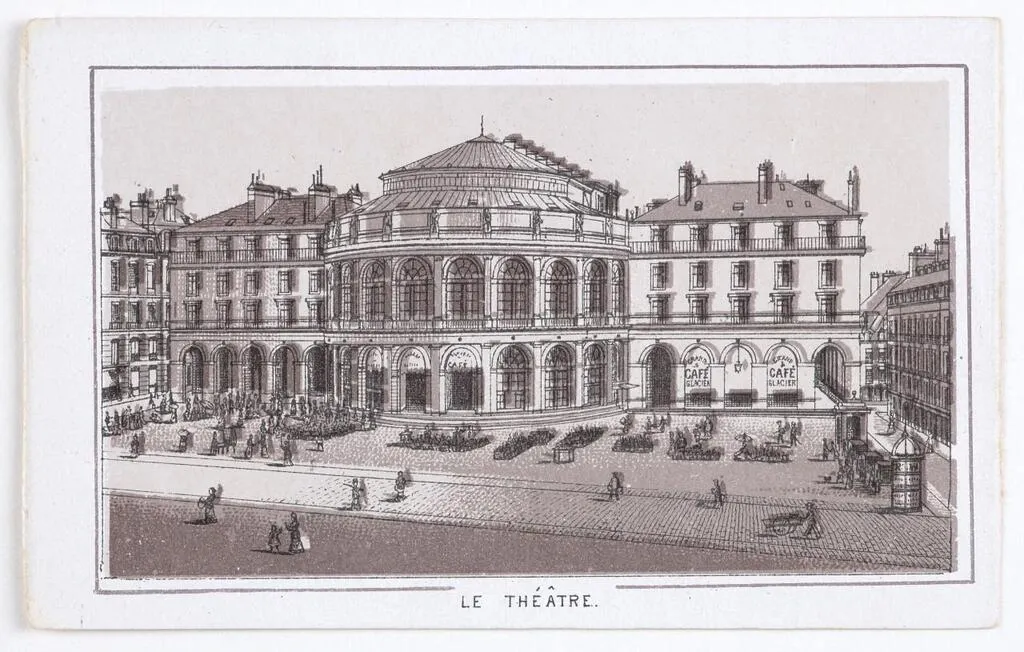 Rennes. Le Piccadilly, un café-brasserie chargé d’histoire - Rennes ...