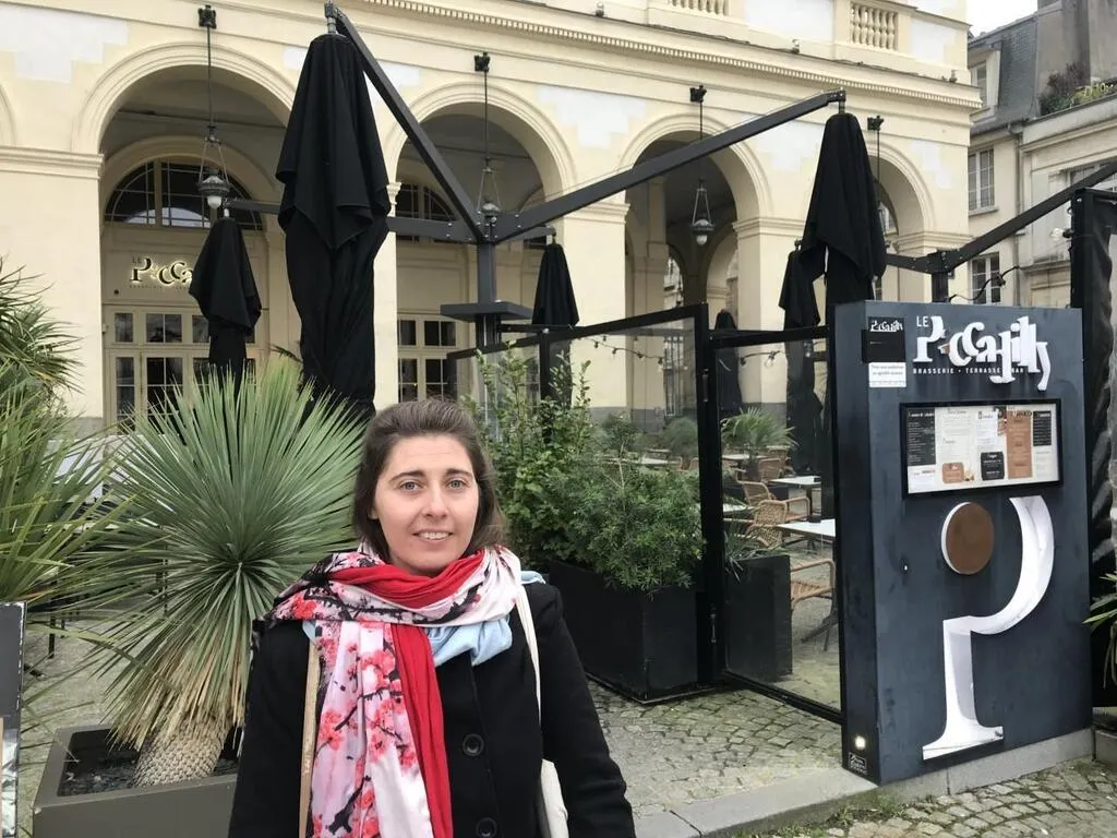 Rennes. Le Piccadilly, un café-brasserie chargé d’histoire - Rennes ...