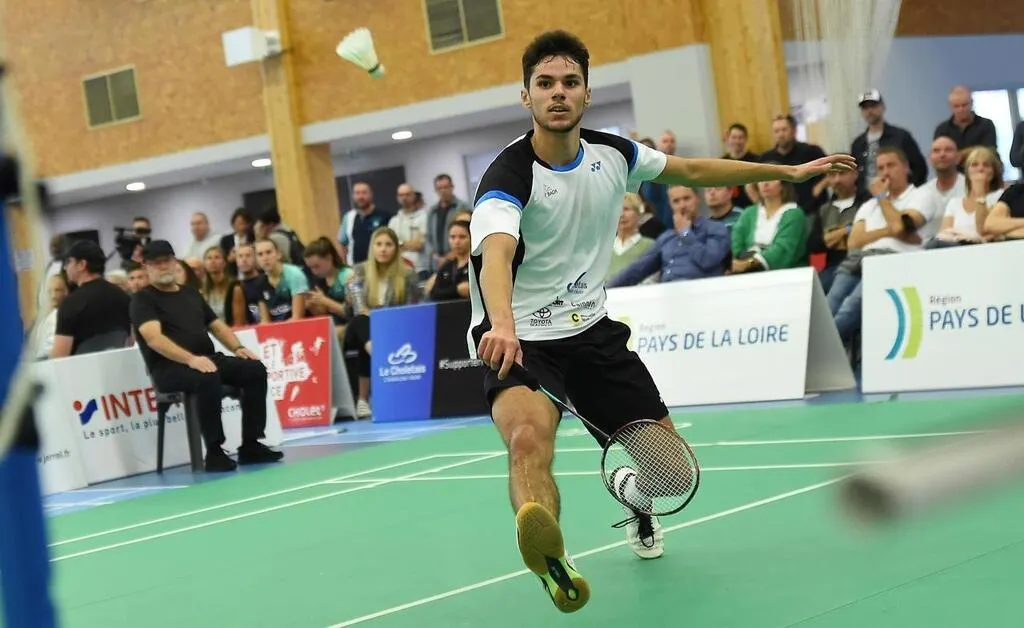 Badminton. Sans Léa Palermo, le BACH joue un match déjà décisif à ...