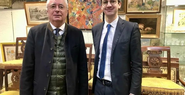 Nantes. Découverte d’un tableau de Turner ? L’énigme demeure, la parole ...