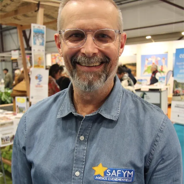 Proximité, vélo, randos… Au salon du tourisme de Rennes, quelles ...