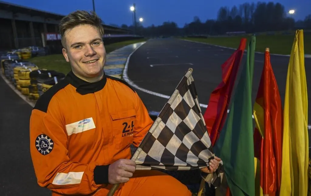 24 Heures du Mans. Témoignage : « Être commissaire, c’est vivre la ...