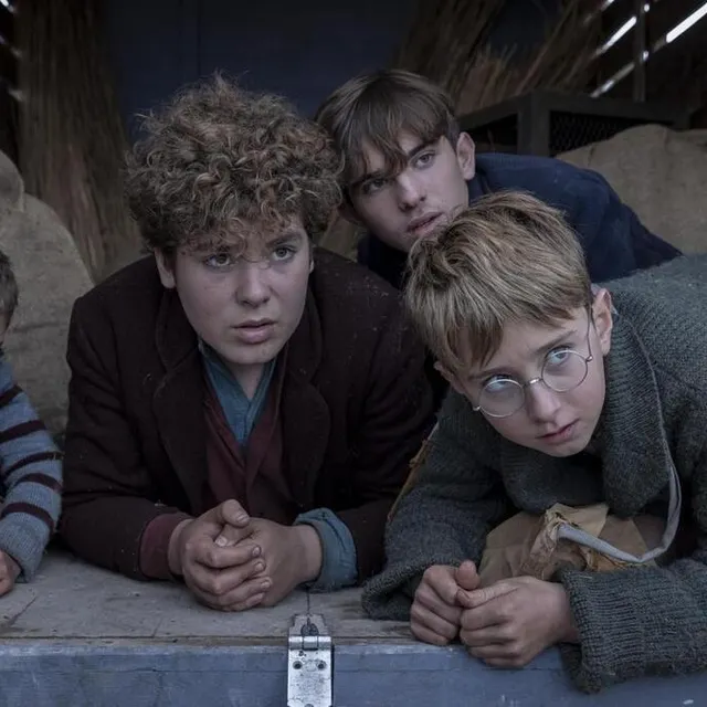 Le rêve de cinéma du jeune rennais Loup Pinard se réalise . Cinéma ...