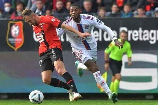 Ligue 1. Jeff Reine-Adélaïde, le difficile rêve d’Angers Sco . Sport ...