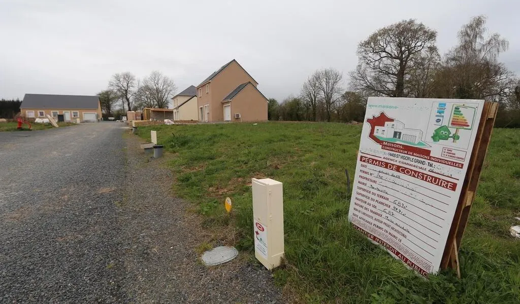 Habitat : Bayeux intercom pose les jalons d’une plus grande mixité ...