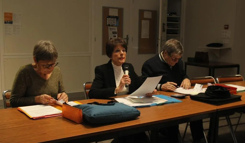 Avranches. Les associations de jumelage préparent des échanges ...