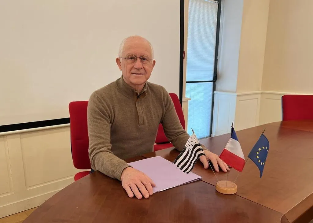 Domagné. 2023 sera axée sur la jeune population - Redon.maville.com